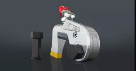 Hydraulic Torque Wrench TorcUP type TU Series