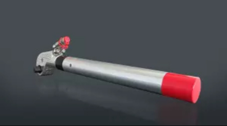 Hydraulic Torque Wrench TorcUP type TU Series